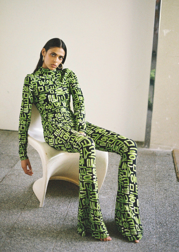 Picture of Devika Chelina