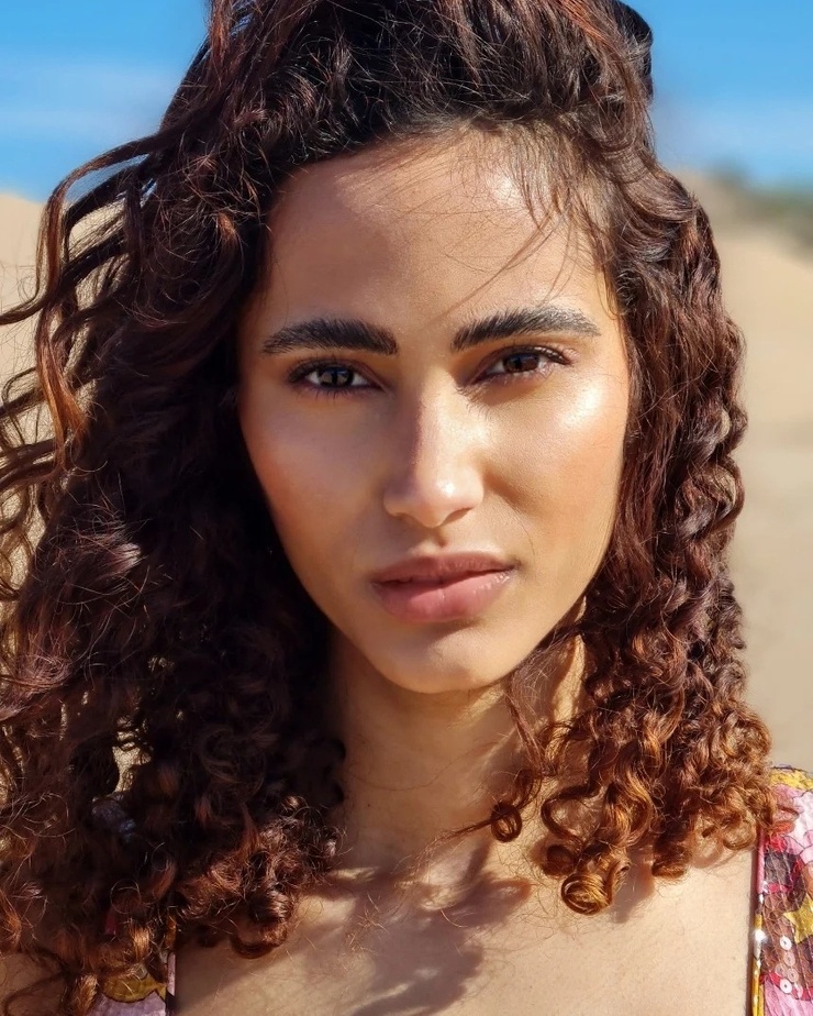 Picture of Nissia Benghazi