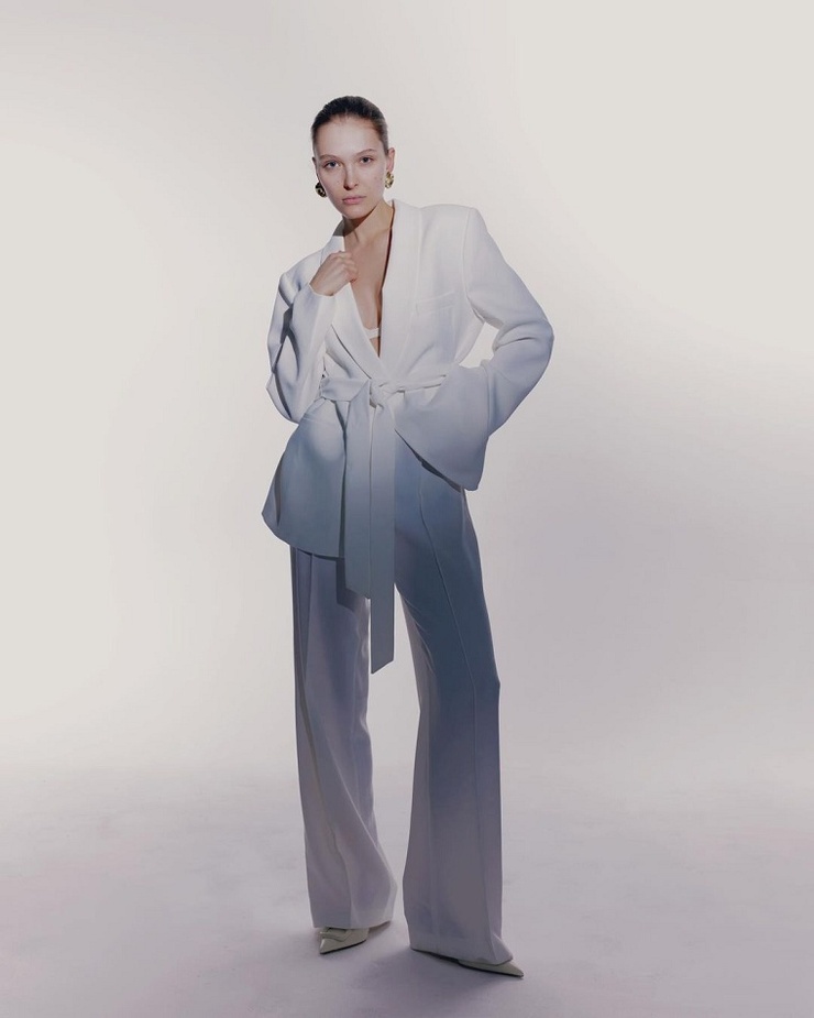 Picture of Maria Dulcet