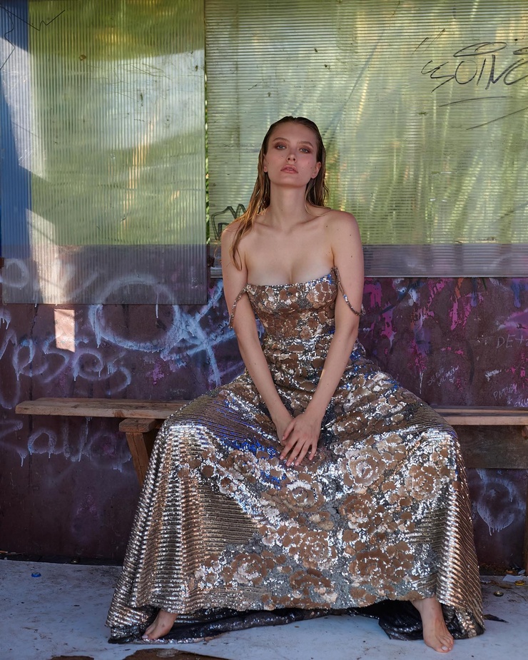 Picture of Maria Dulcet