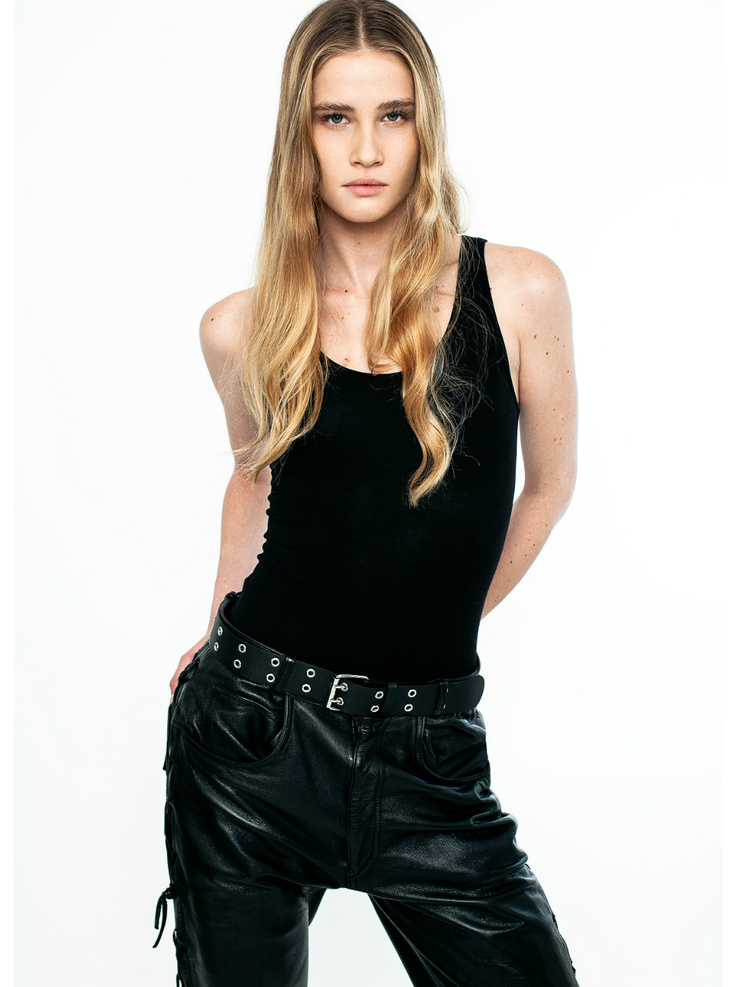 Picture of Lou Blusson