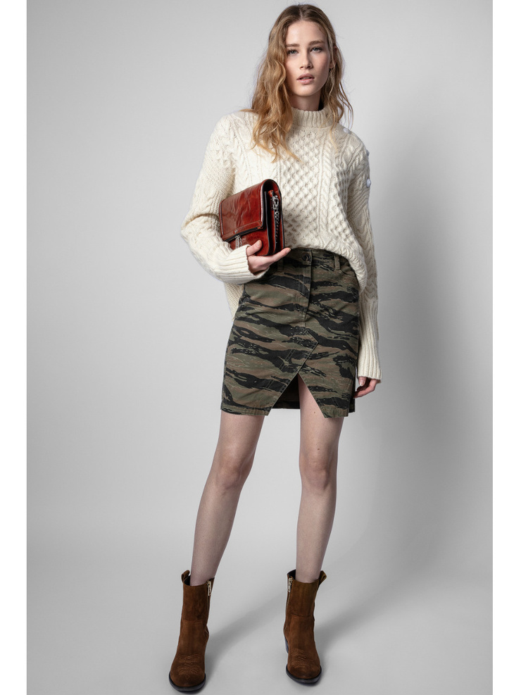 Picture of Lou Blusson