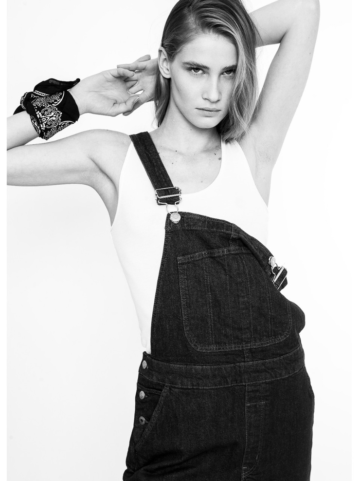 Picture of Lou Blusson