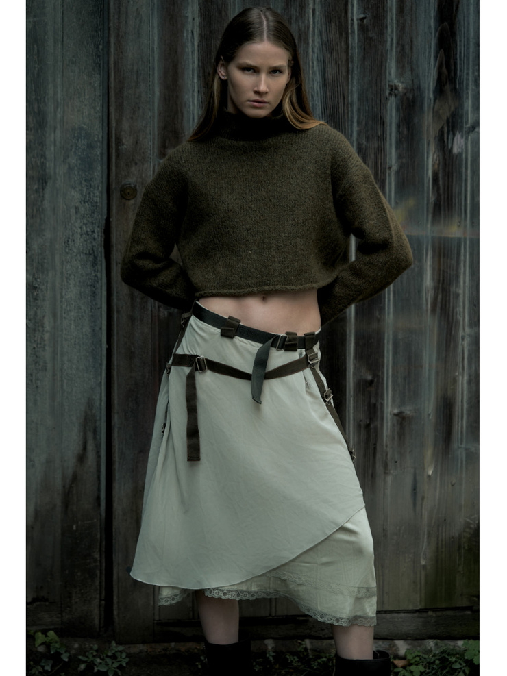 Picture of Lou Blusson