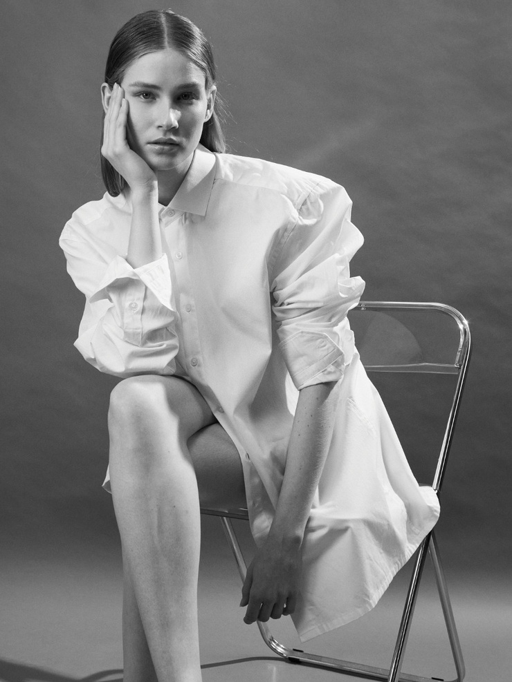 Image of Lou Blusson