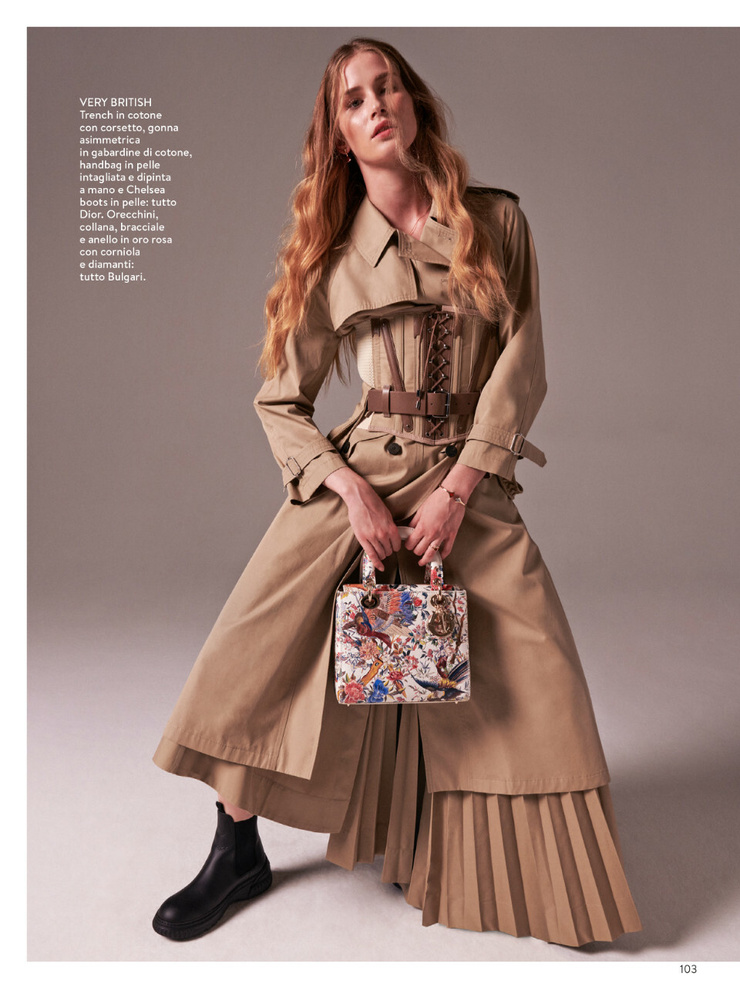 Picture of Lou Blusson