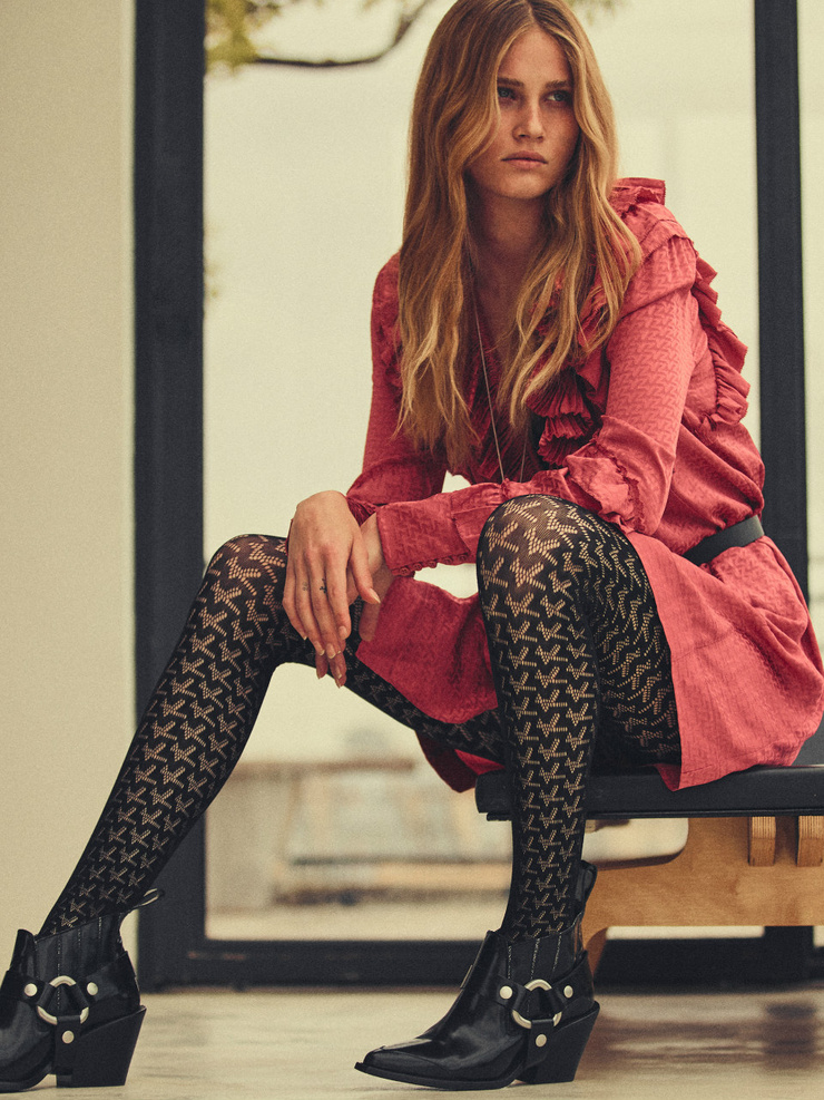 Picture of Lou Blusson