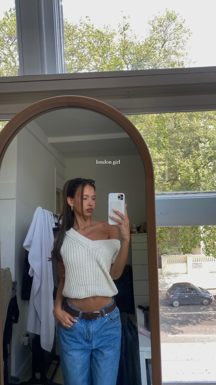 Picture of Isabelle Mathers