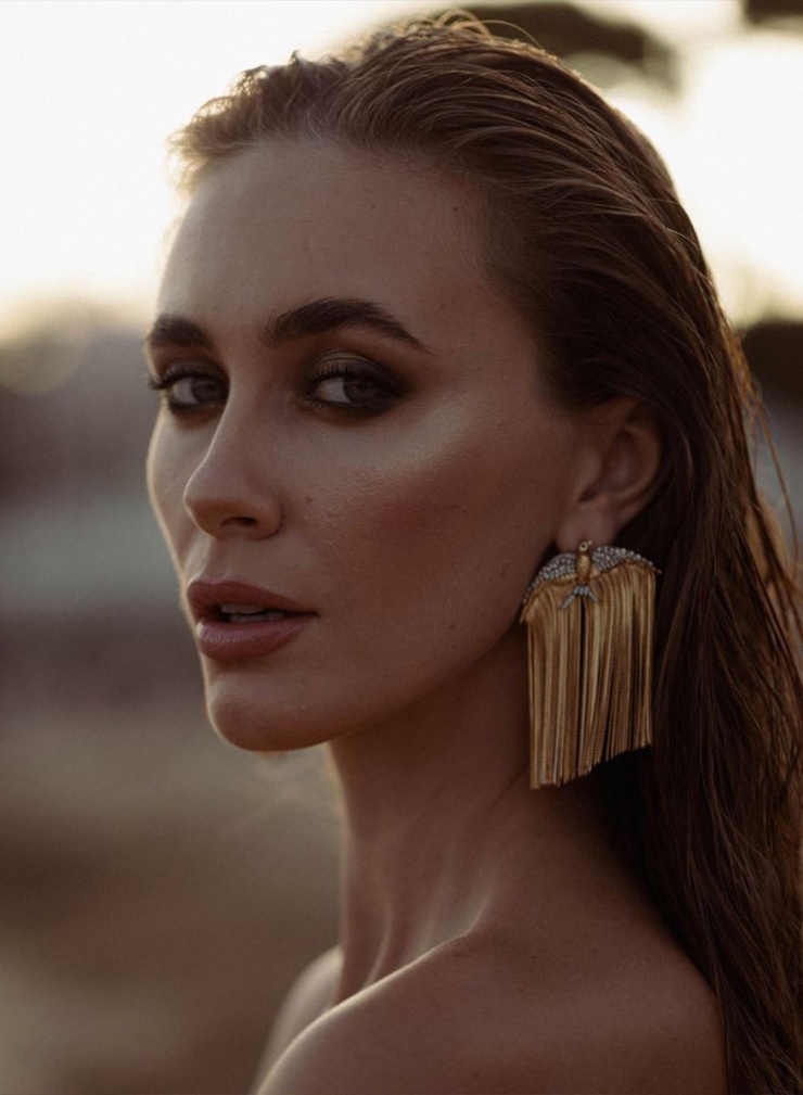 Picture of YULIIA SHEVCHENKO