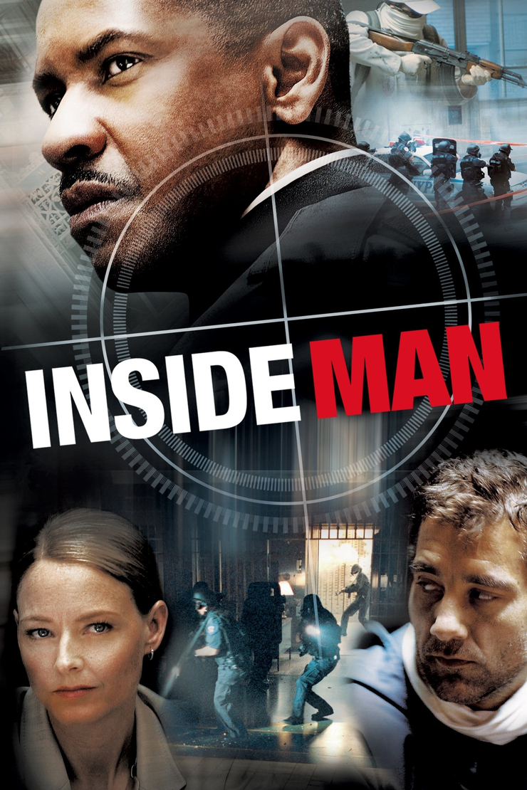 Picture of Inside Man