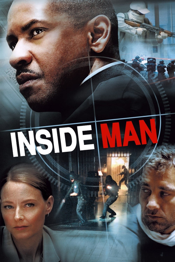 Picture of Inside Man