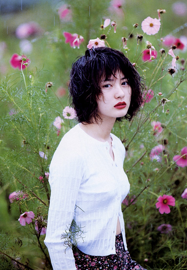 Picture of Chiharu Niiyama