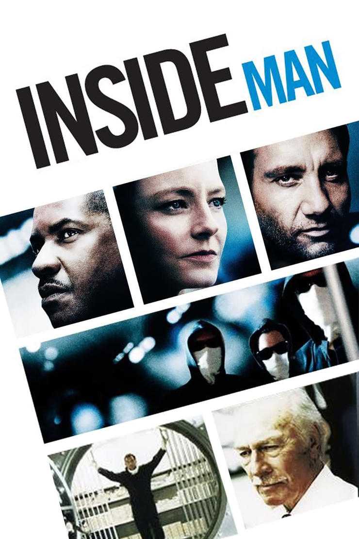 Picture of Inside Man