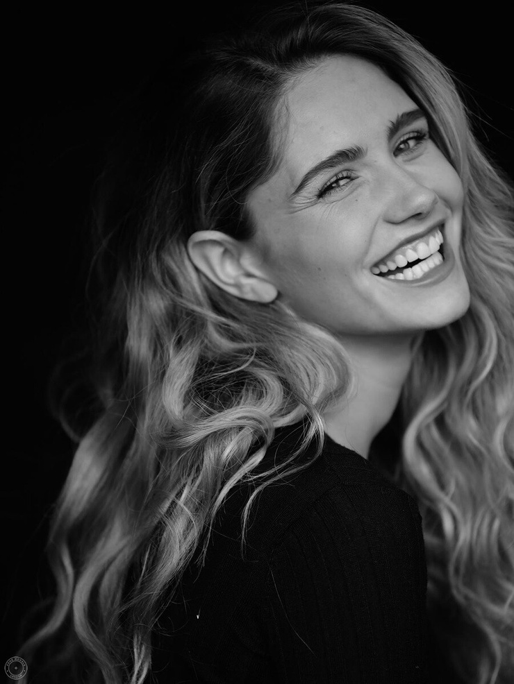 Picture of Mitsou Jung