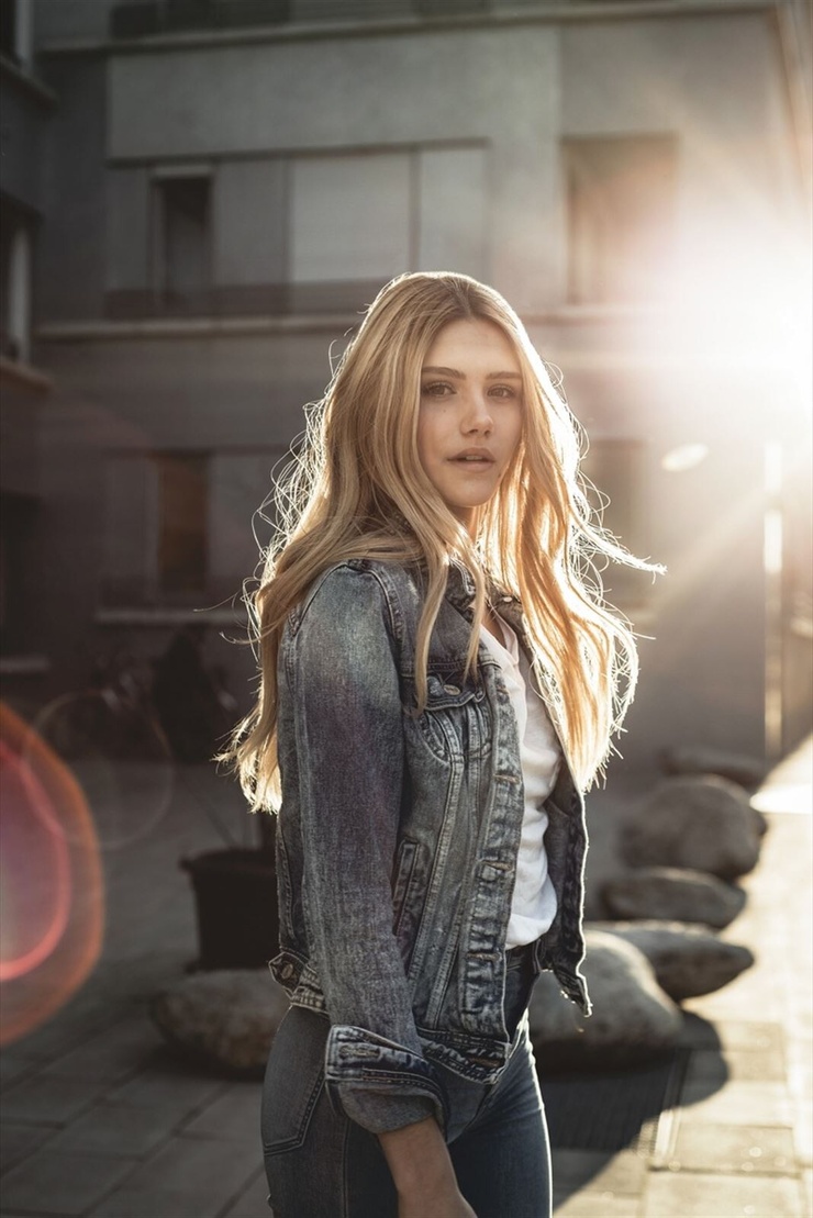 Picture of Mitsou Jung