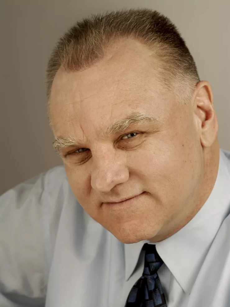 Picture of Robert C. Kirk