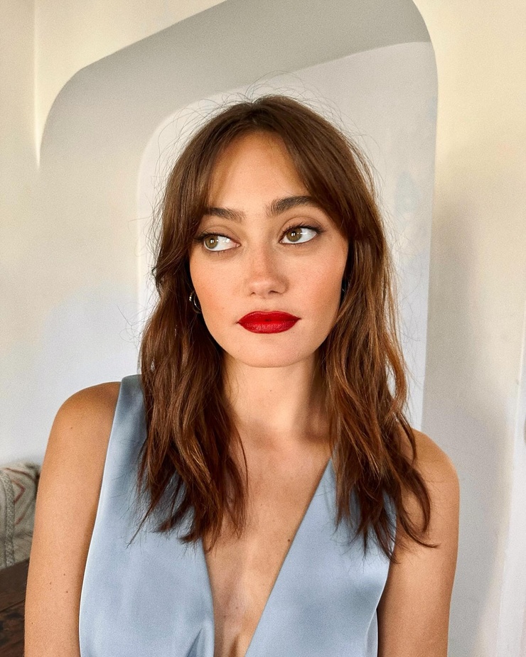 Picture of Ella Purnell