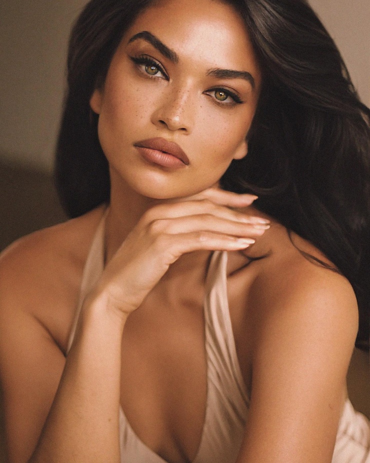 Picture of Shanina Shaik
