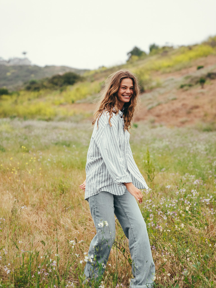 Image of Morgan Huemmer