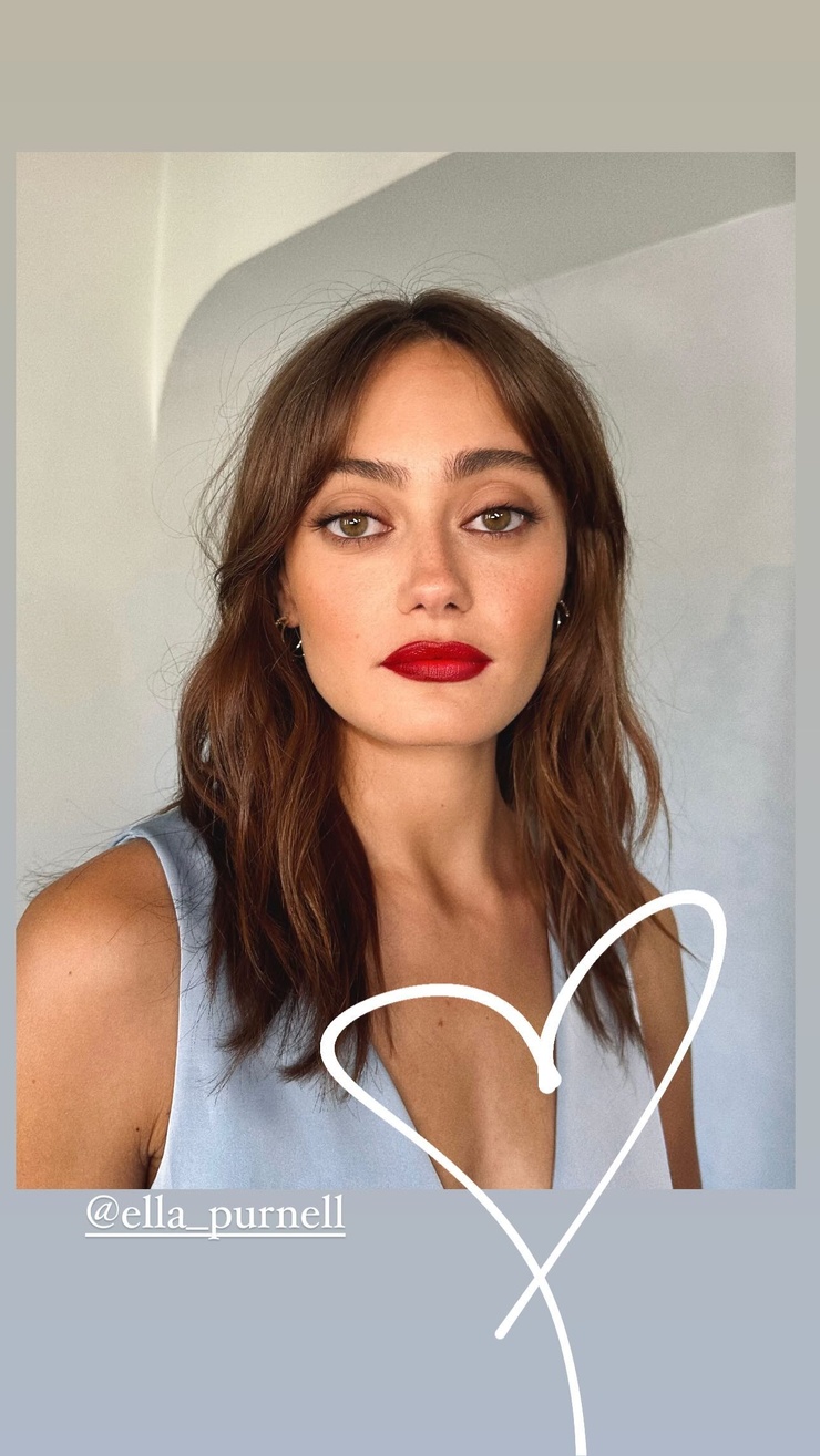 Picture of Ella Purnell