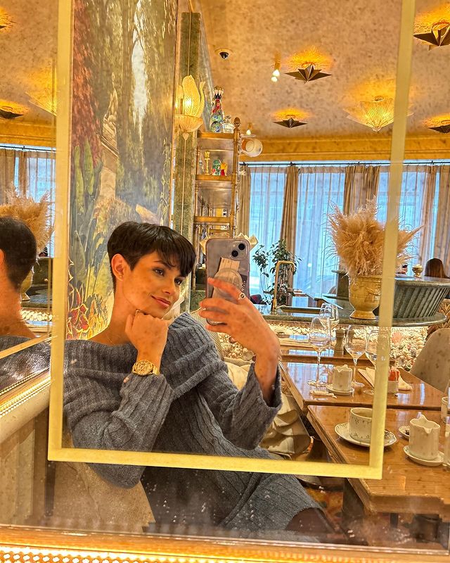 Image of Ève Gilles