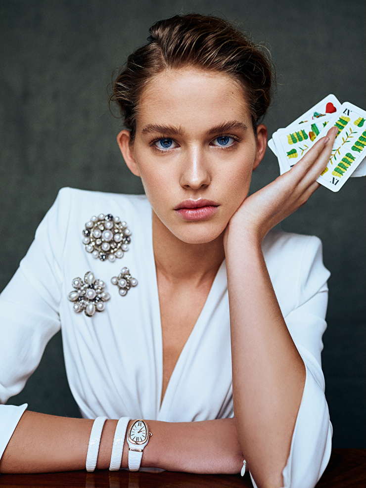 Picture of Vanda Hnatyszyn