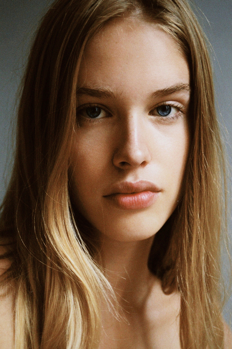 Picture of Vanda Hnatyszyn