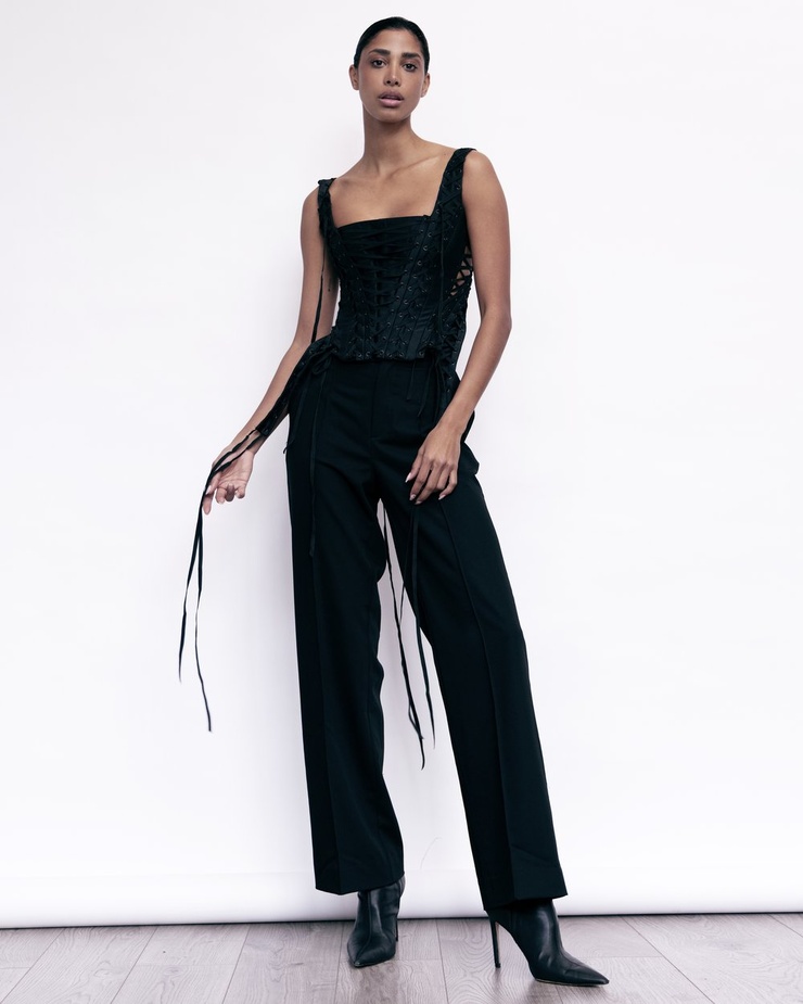 Victoria Gonzalez model image