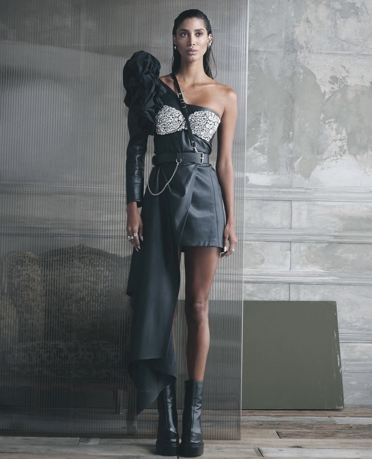 Picture of Victoria Gonzalez model