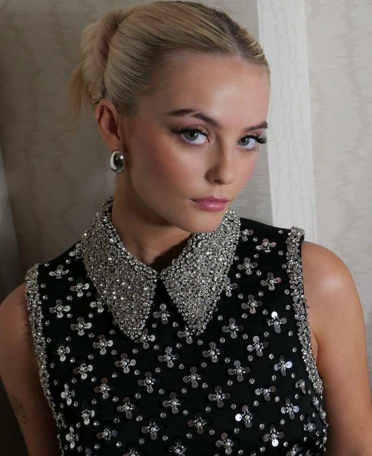 Image of Millie Gibson