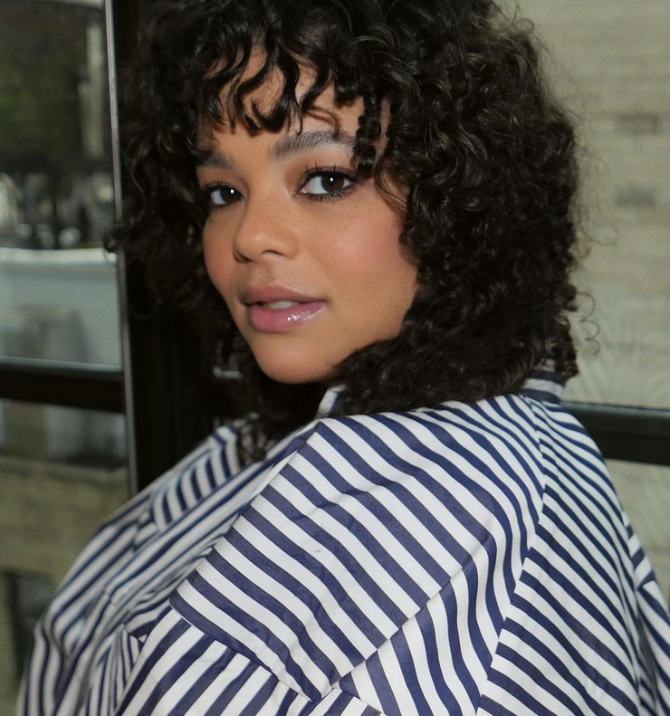 Picture of Lydia West