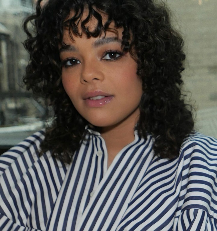 Picture of Lydia West