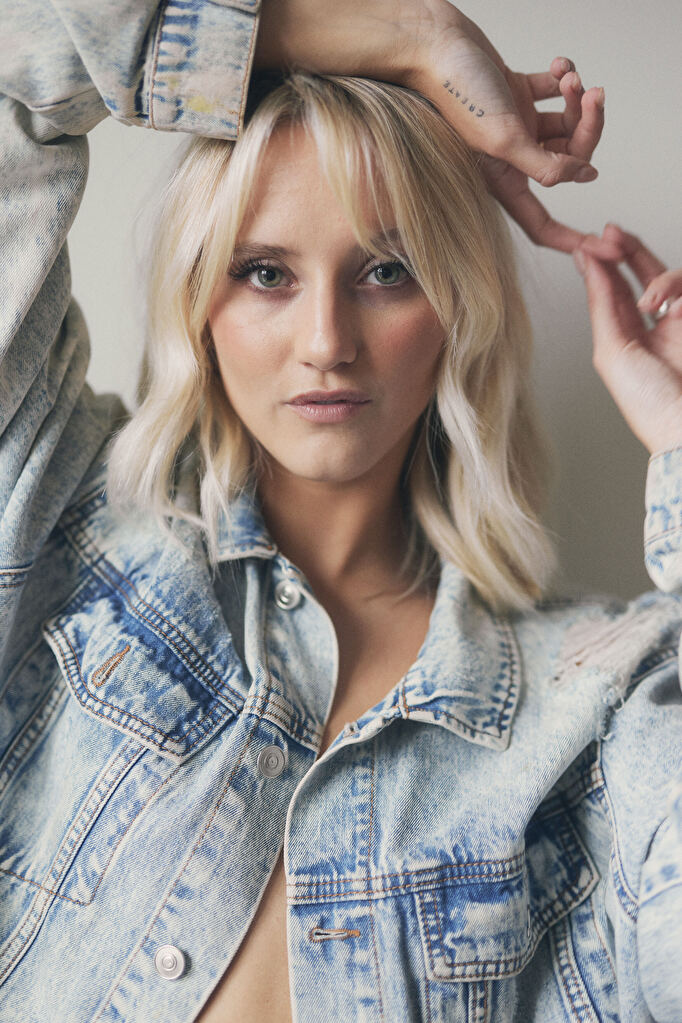 Picture of Daryn Minster