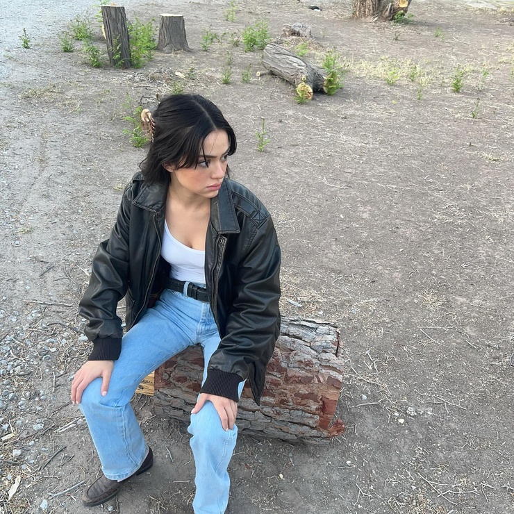 Picture of Nailea Devora