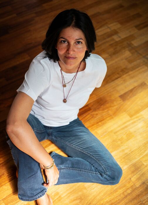 Image of Mandala Tayde