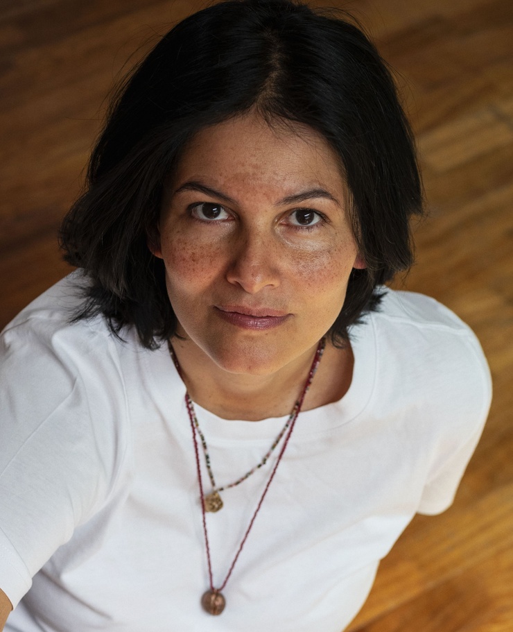 Image of Mandala Tayde