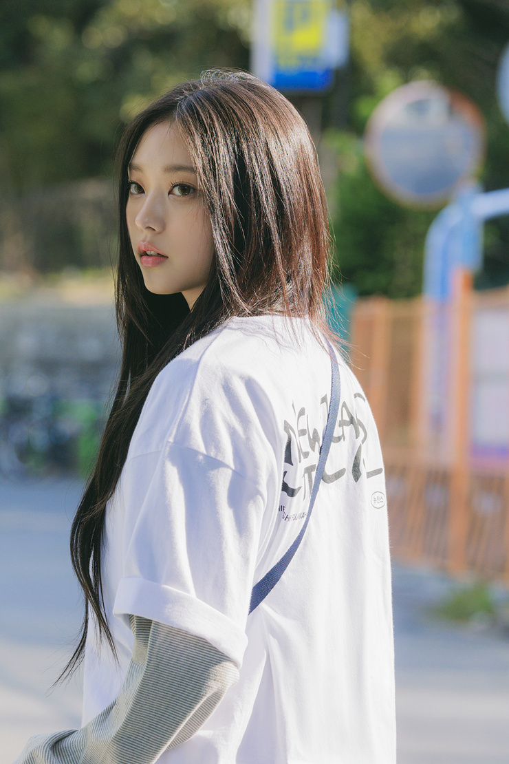 Picture of Hae-rin Kang