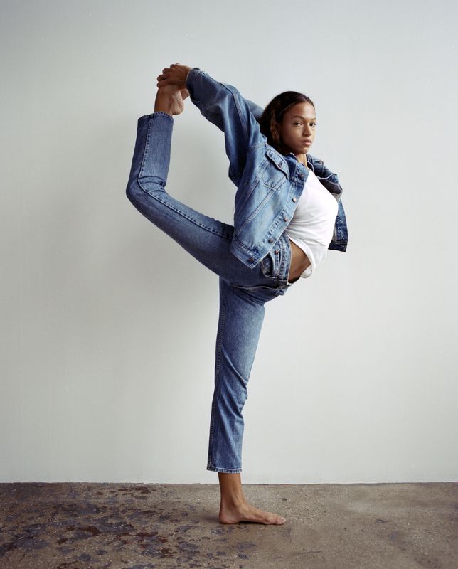 Morgan Yates image