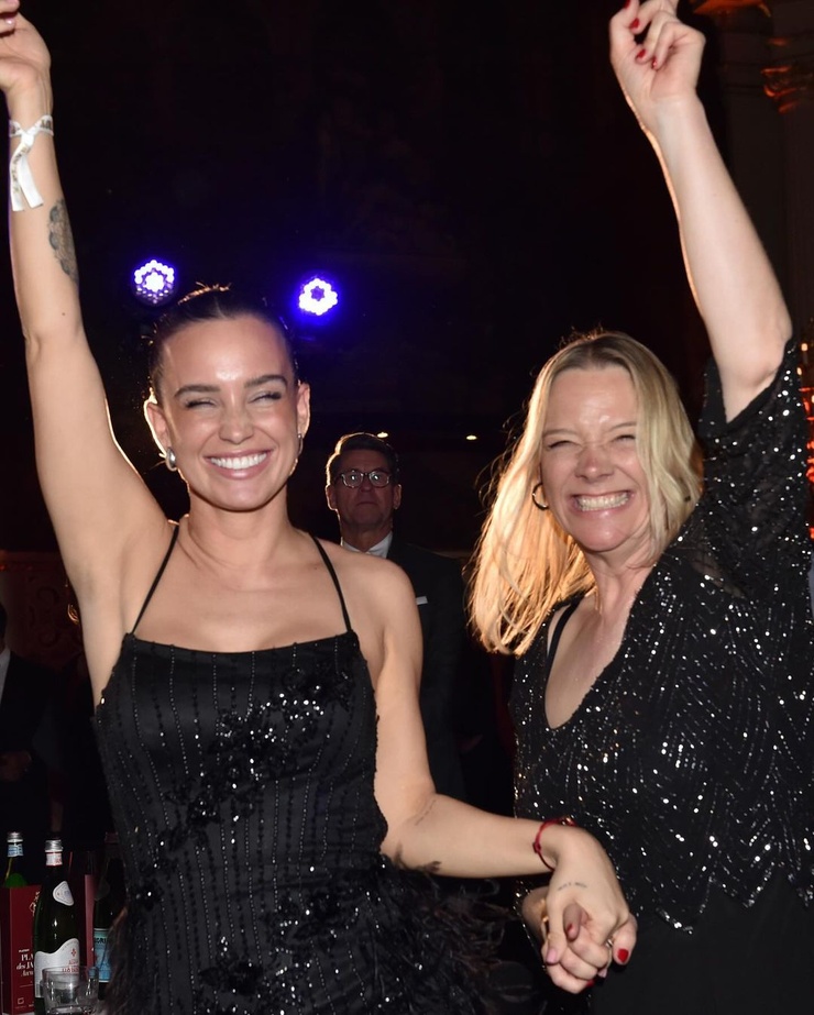 Image of Julia Rommelt