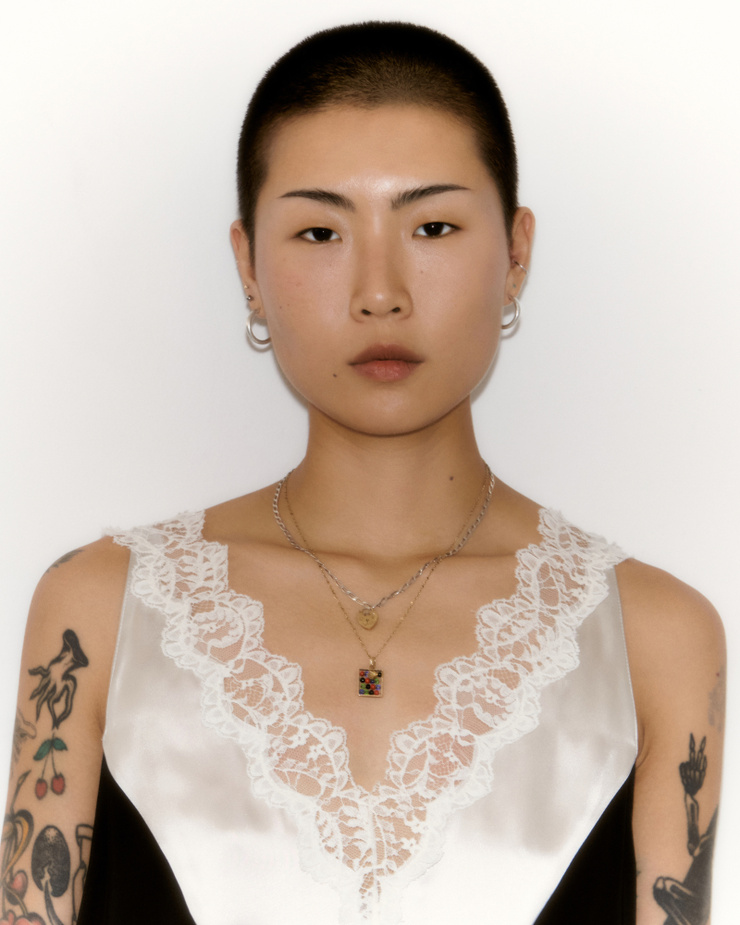 Picture of May Hong