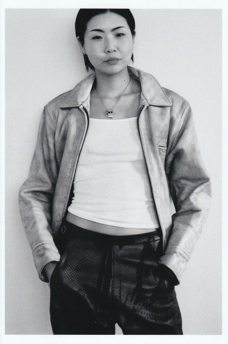 Picture of May Hong