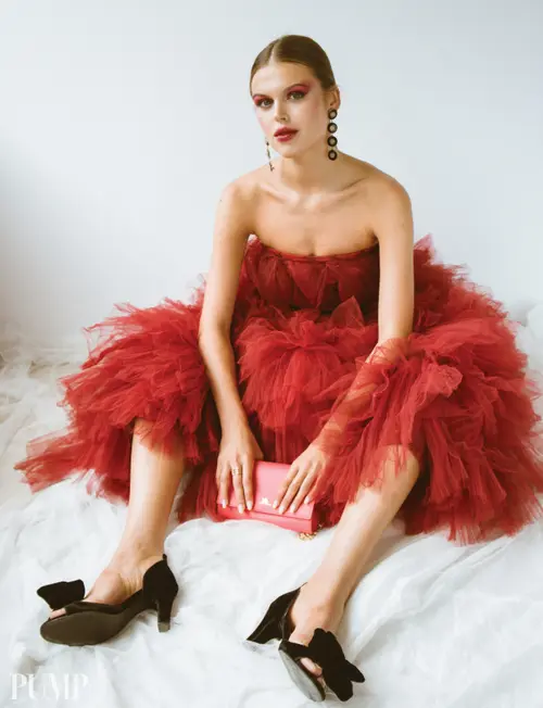 Liza Kilimnik picture