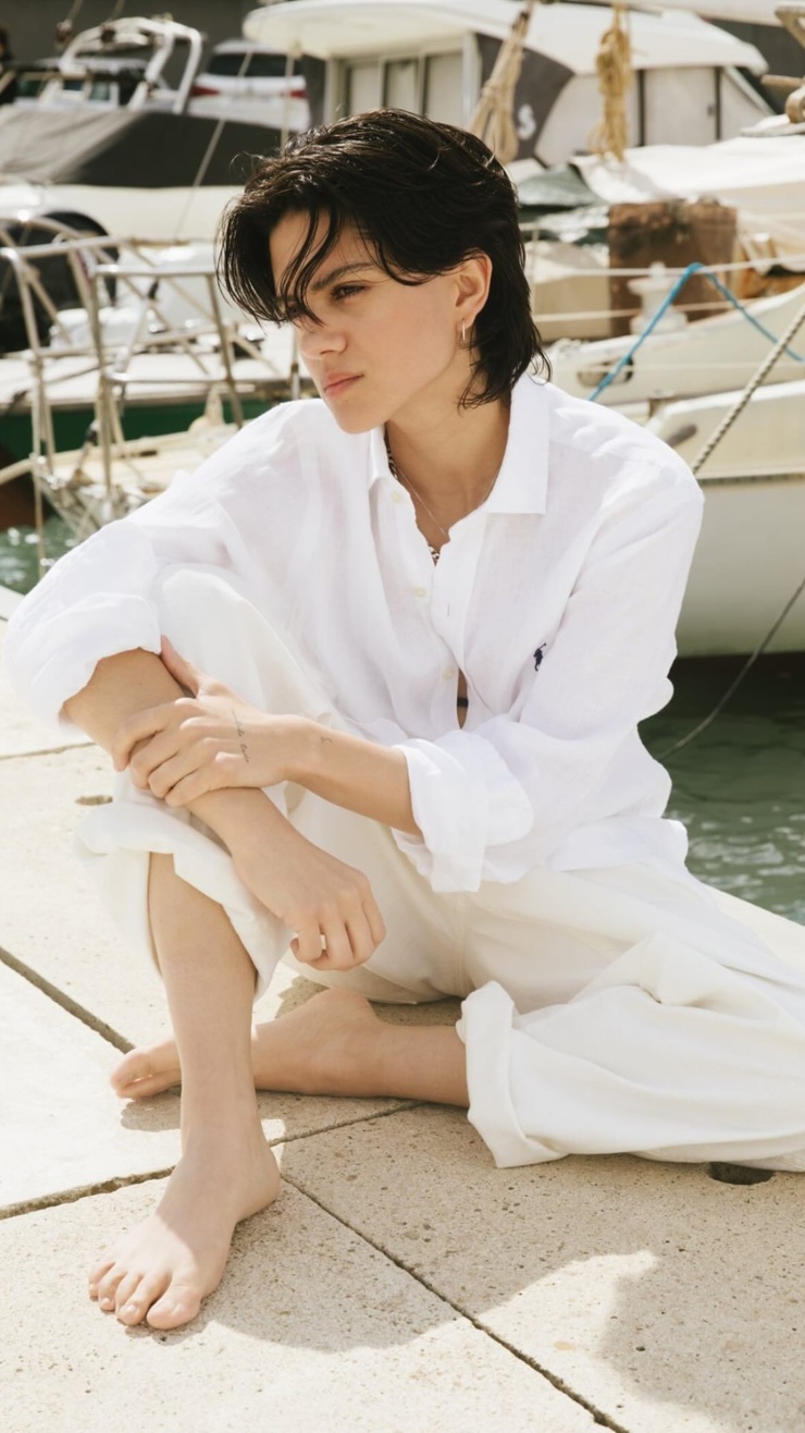 Picture of Sasha Calle