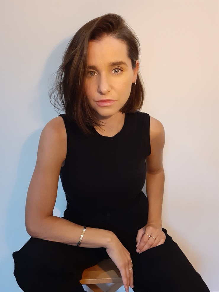 Picture of Christelle Caboz