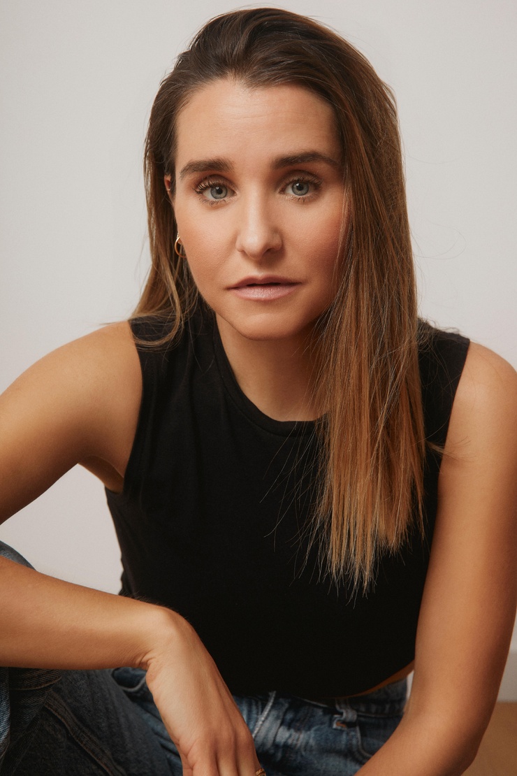 Picture of Christelle Caboz