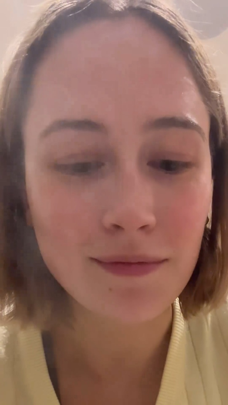 Picture of Elsie Hewitt