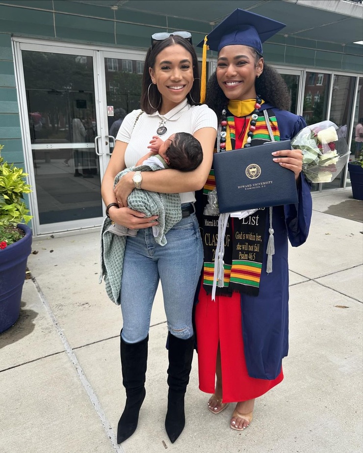 Picture of Paige Hurd