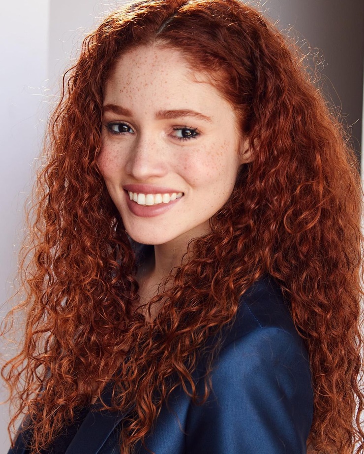 Picture of Amara Vayder