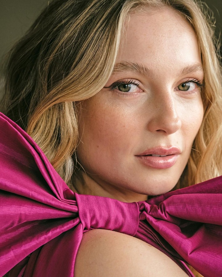 Picture of Hannah Dodd