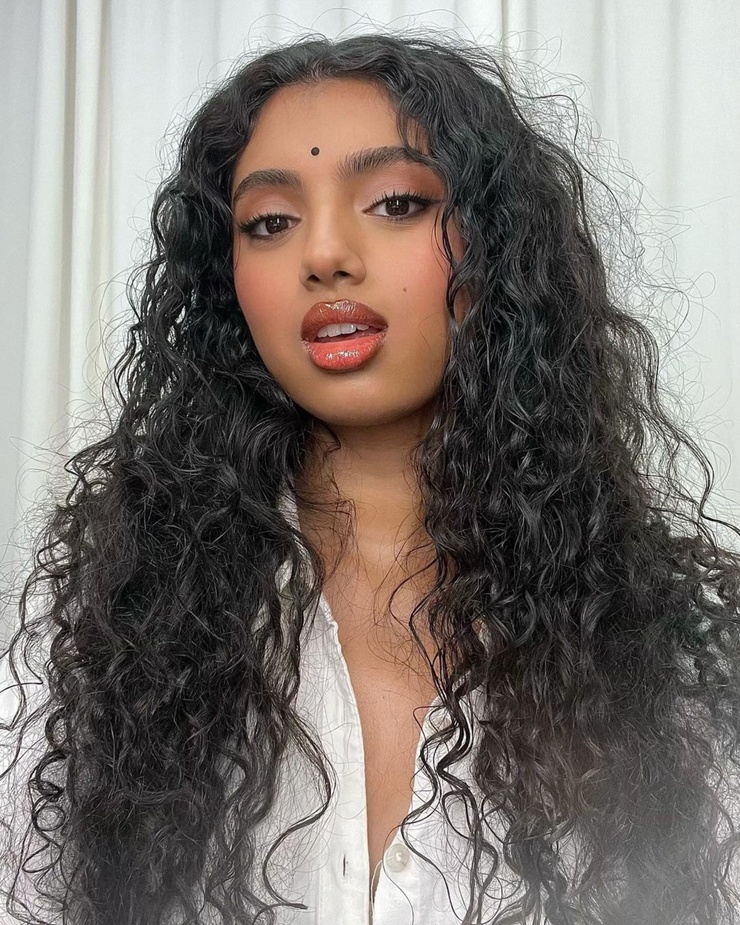 Picture of Avantika Vandanapu